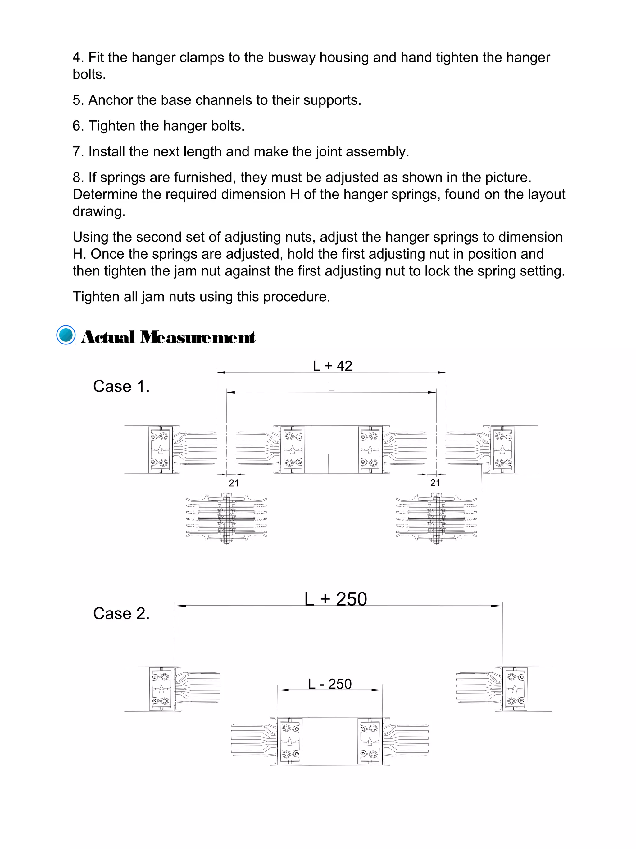 Catalog busbar ls 09. busduct installation&maintenance rev2 | PPT