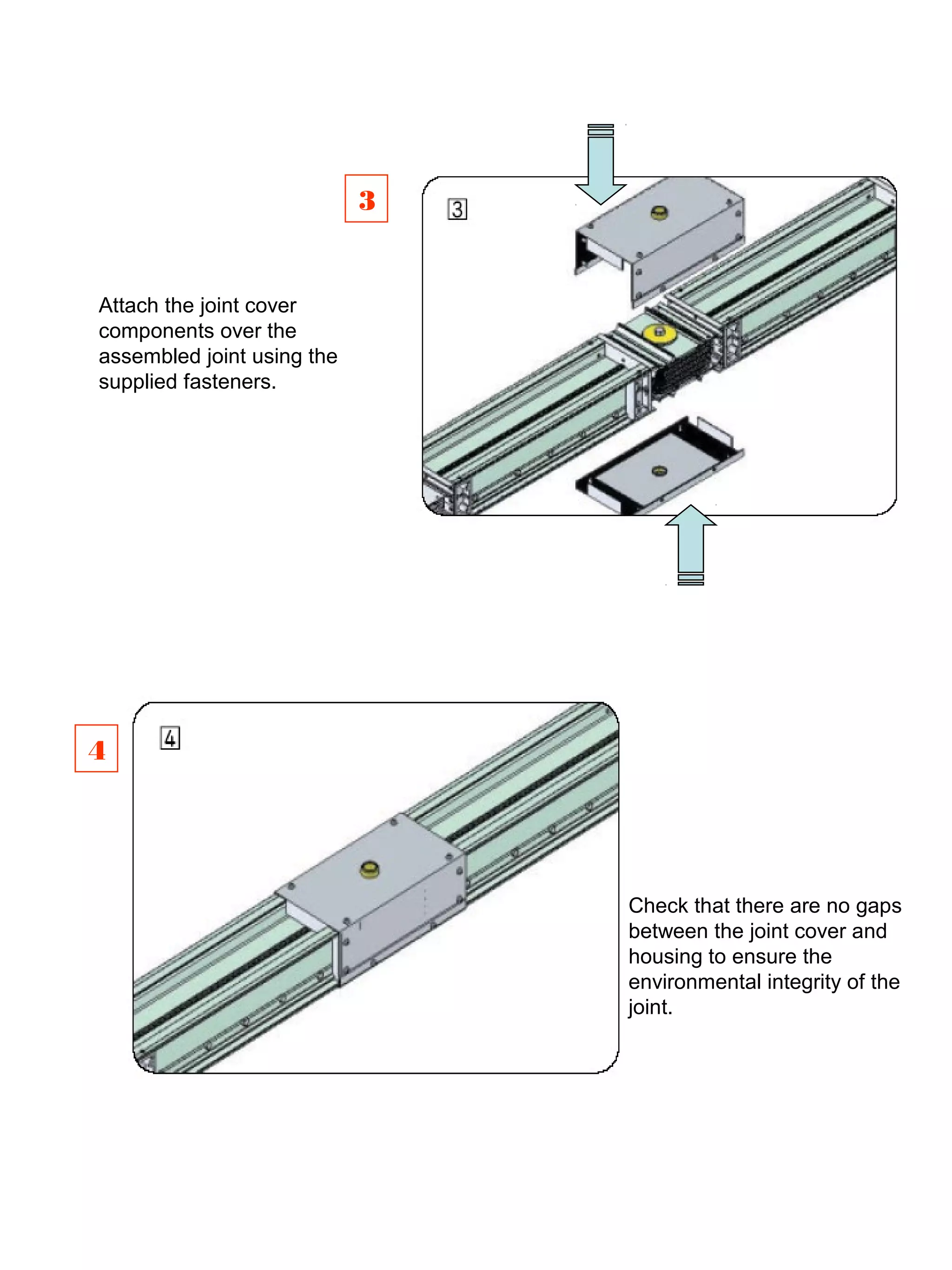 Catalog busbar ls 09. busduct installation&maintenance rev2 | PPT
