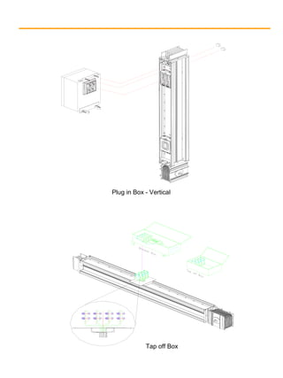 Catalog busbar ls 09. busduct installation&maintenance rev2 | PPT