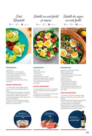 Catalog carrefour | PDF