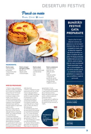 Catalog carrefour | PDF