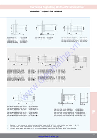 Catalog cs iec industrial_control | PDF