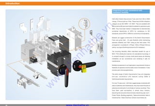 Catalog cs switch disconnector_fuse_units | PPT