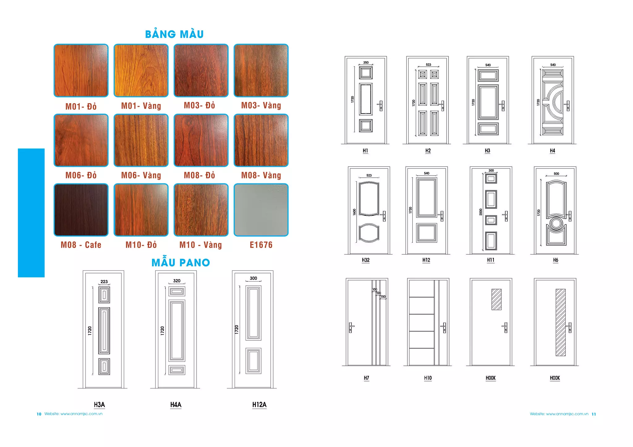 Catalog cuathepvango 2022 | PPT