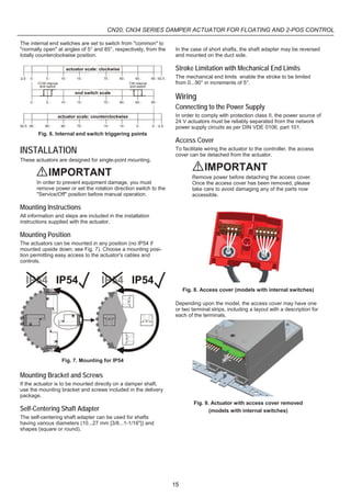 honeywell damper motor wiring diagram - DaiseyYating