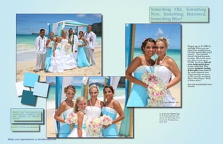 Summer Bridal Catalog | PPT