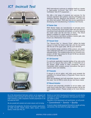 Cataloge RNS-USA 2011 | PDF