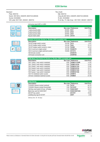 Cataloge schneider 0 | PDF