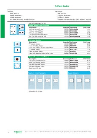 Cataloge schneider 0 | PDF