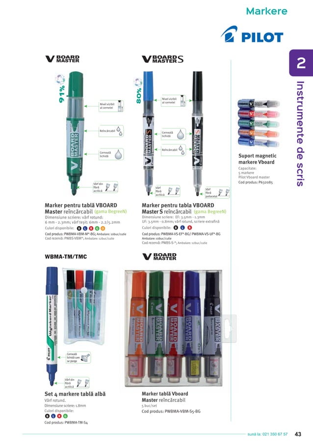 Catalog general Dacris 2017 2018 | PDF