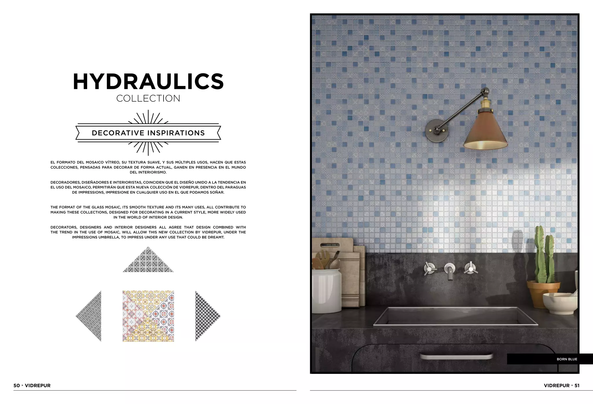 Catalog general mozaic | PDF