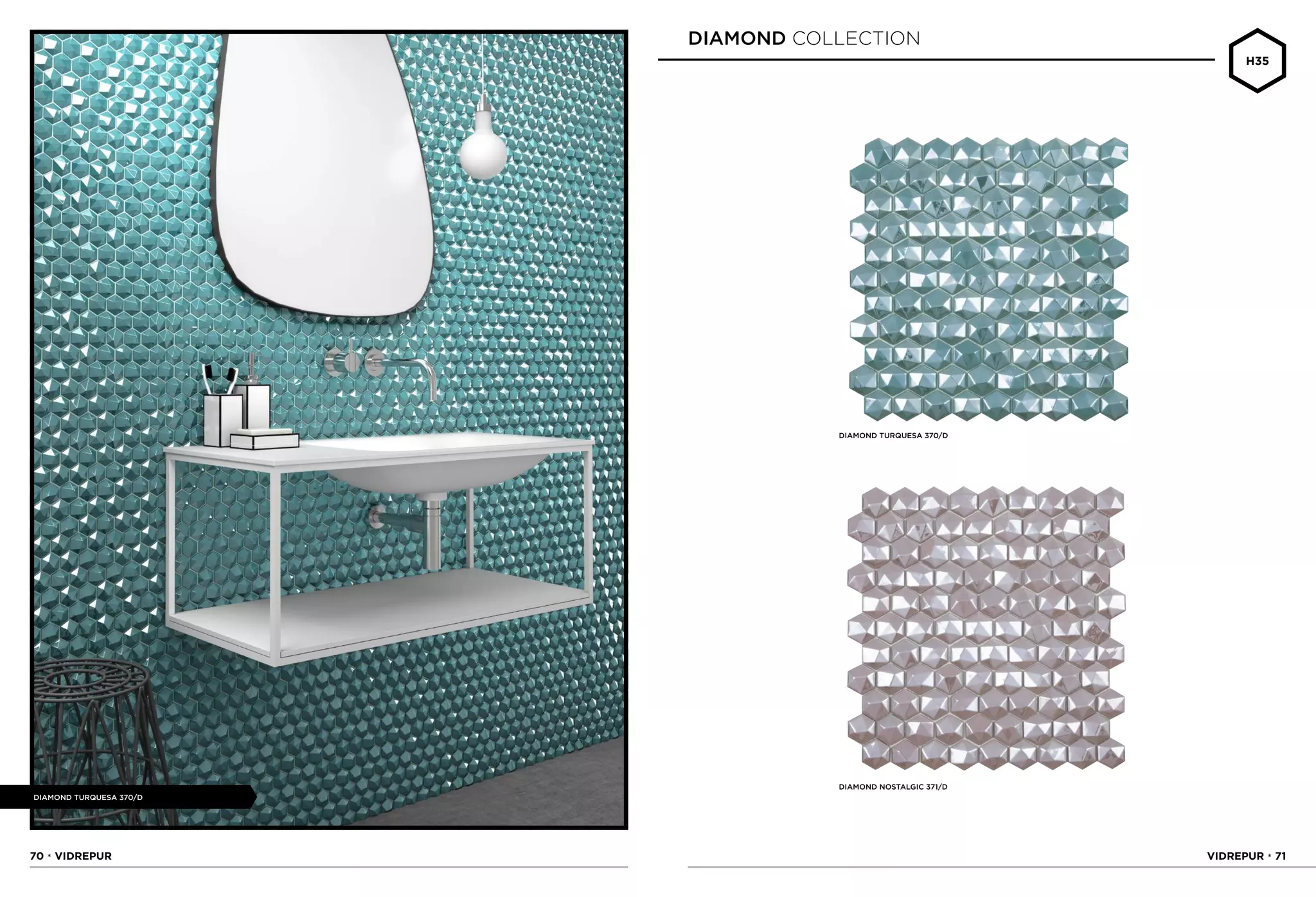 Catalog general mozaic | PDF