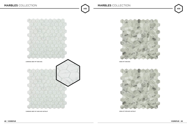 Catalog general mozaic | PDF