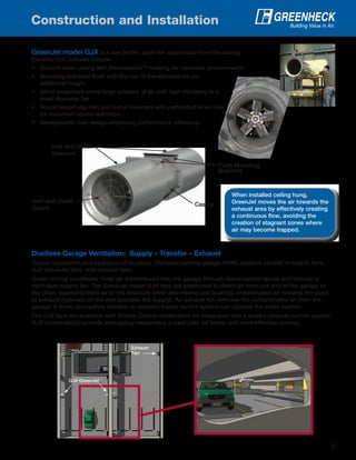 Catalog gjx | PDF