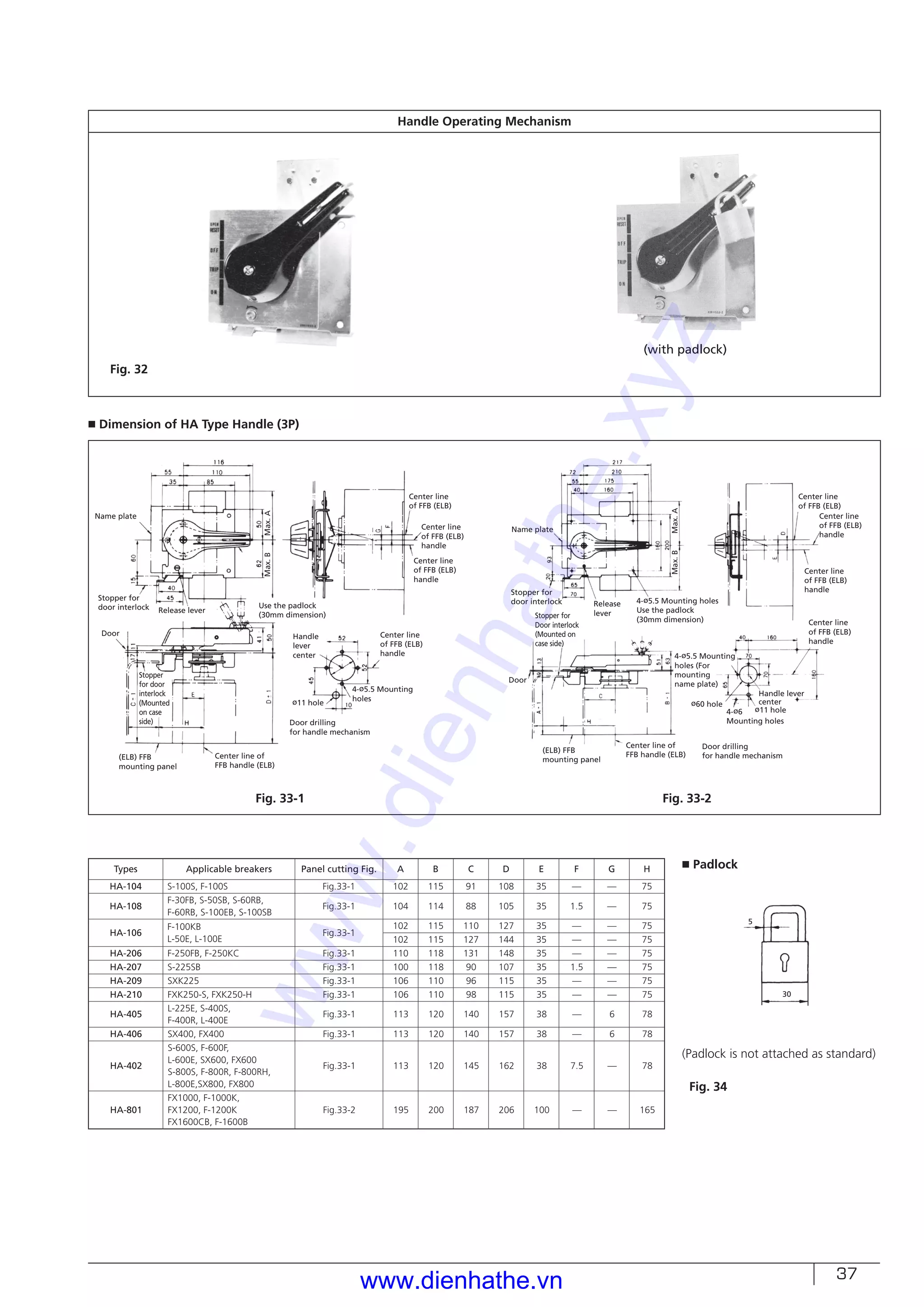 Catalog hitachi mcb mccb hitachi-dienhathe.org