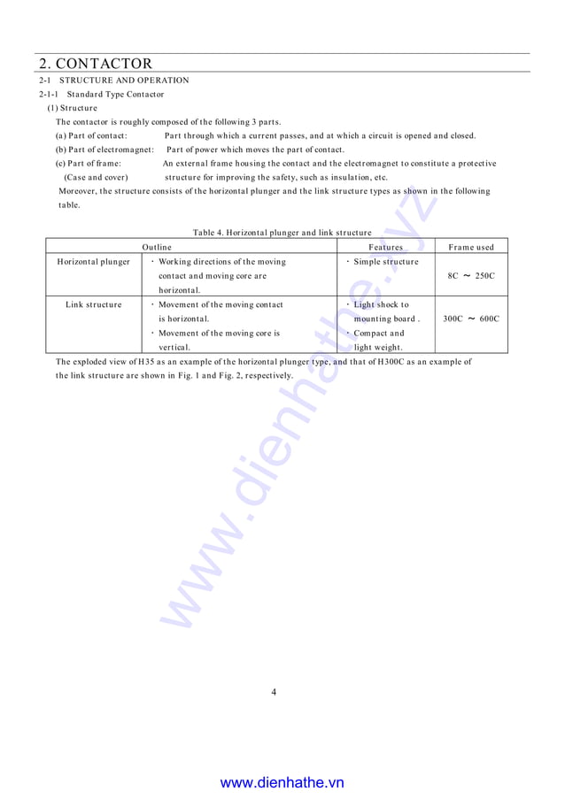 Catalog hitachi technical note magnetic | PDF