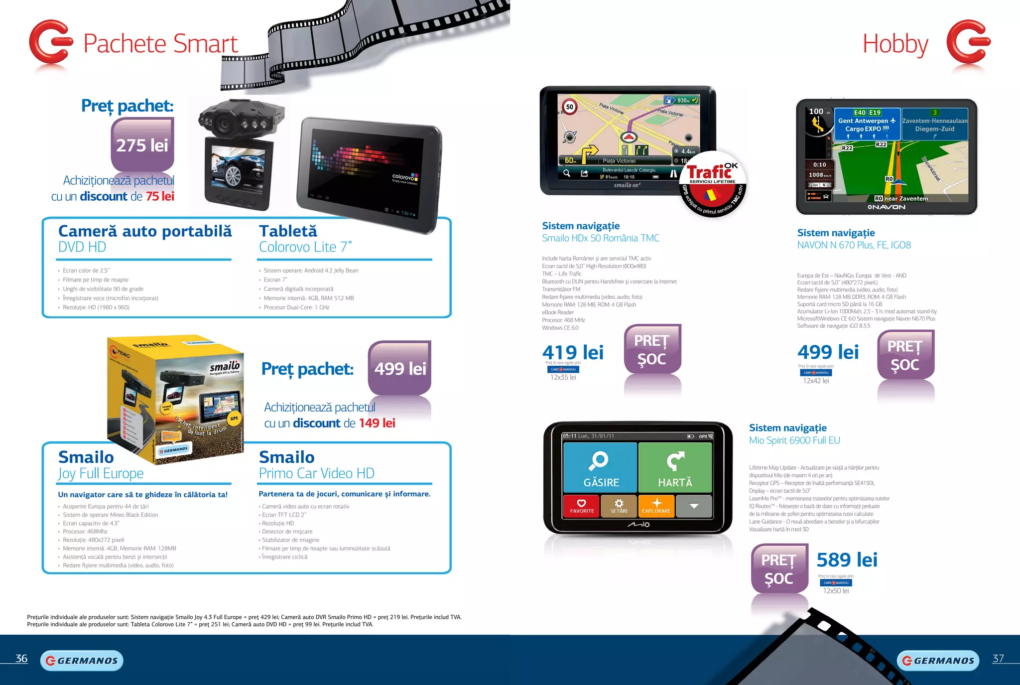 Catalog ian germanos_03_feb_interactive | PDF