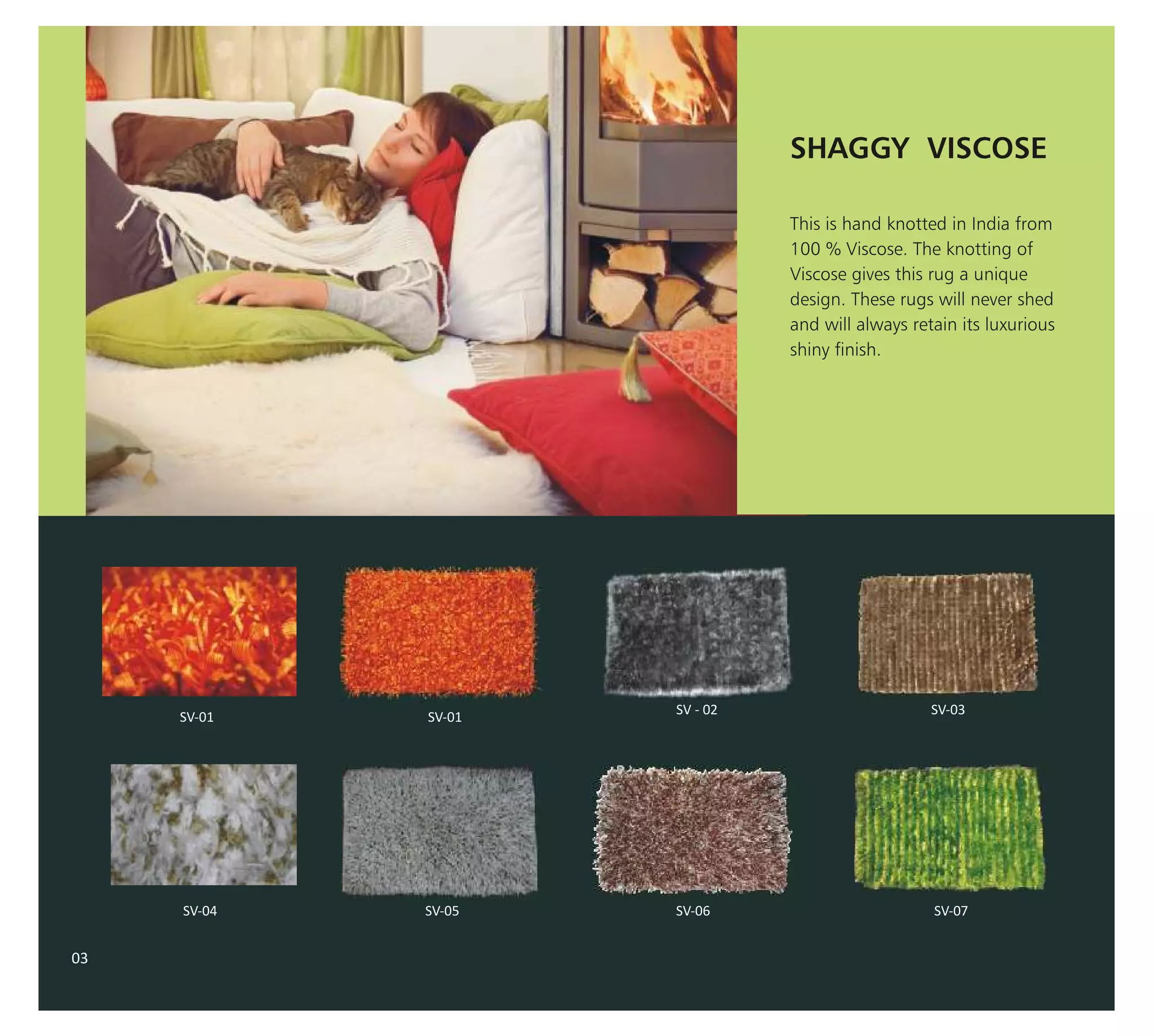 Catalog Indian Colors | PDF