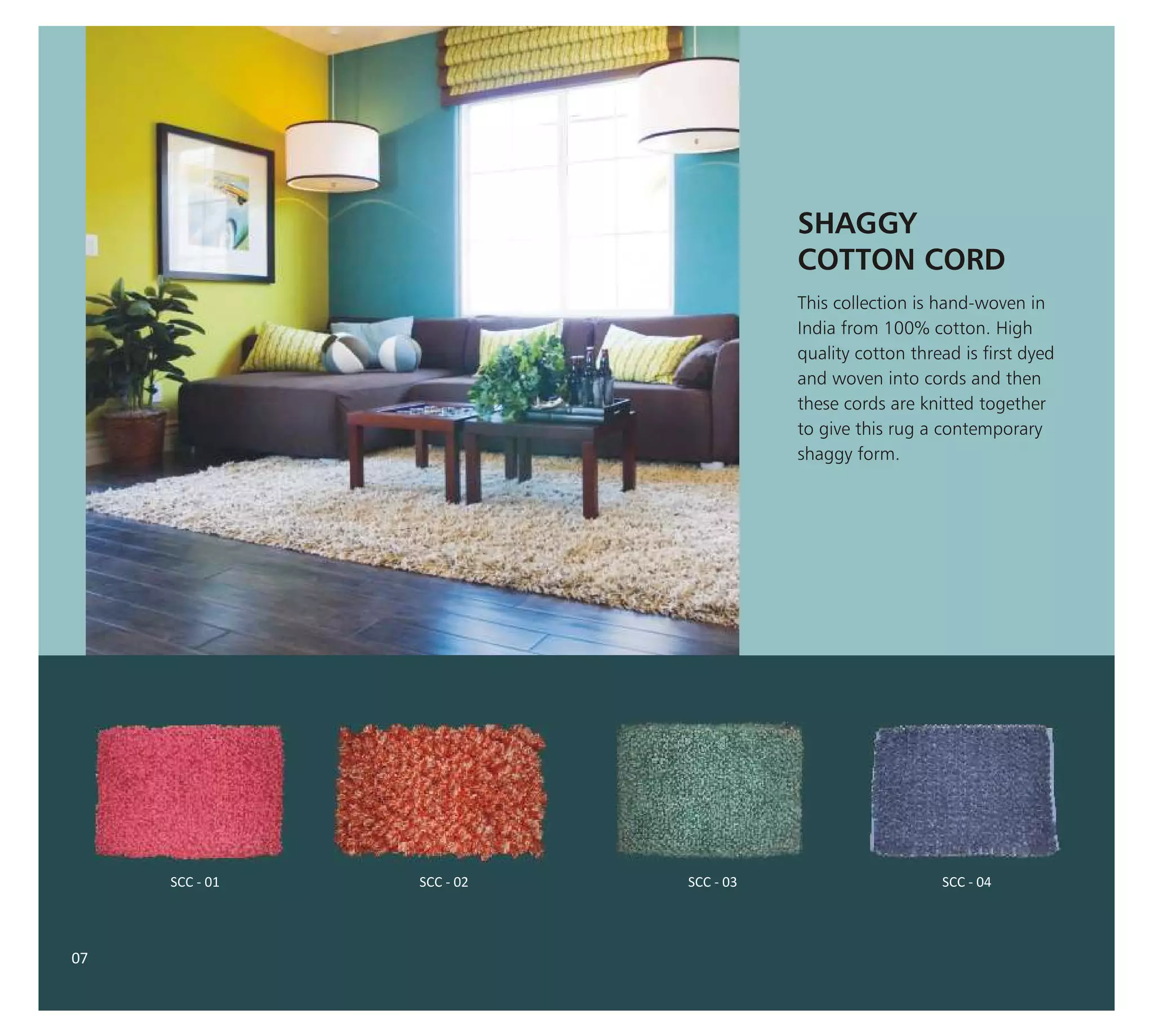 Catalog Indian Colors | PDF
