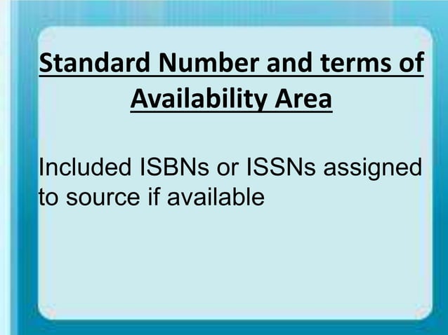 Cataloging of computer software | PPTX | Desktop Publishing | Computer ...
