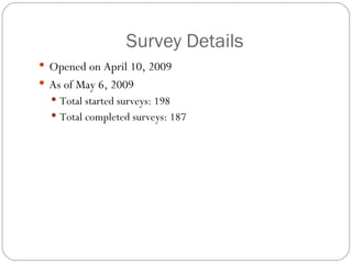 Cataloging training research | PPT
