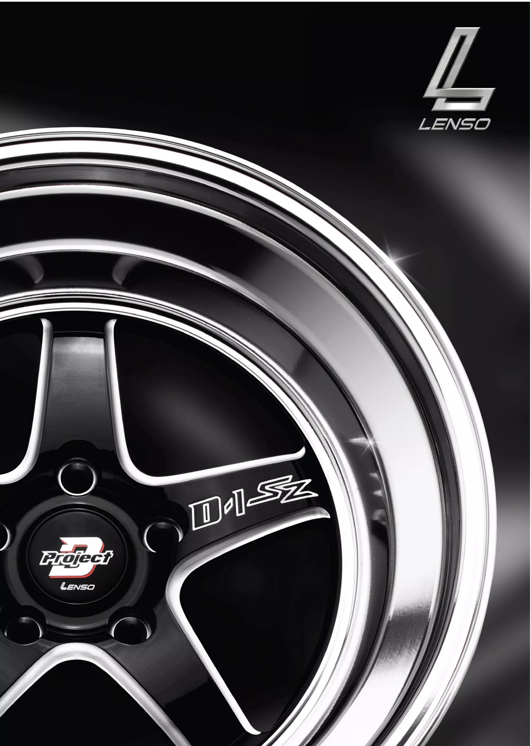 Catalog ล้อแม็ก lenso 2020 | PDF