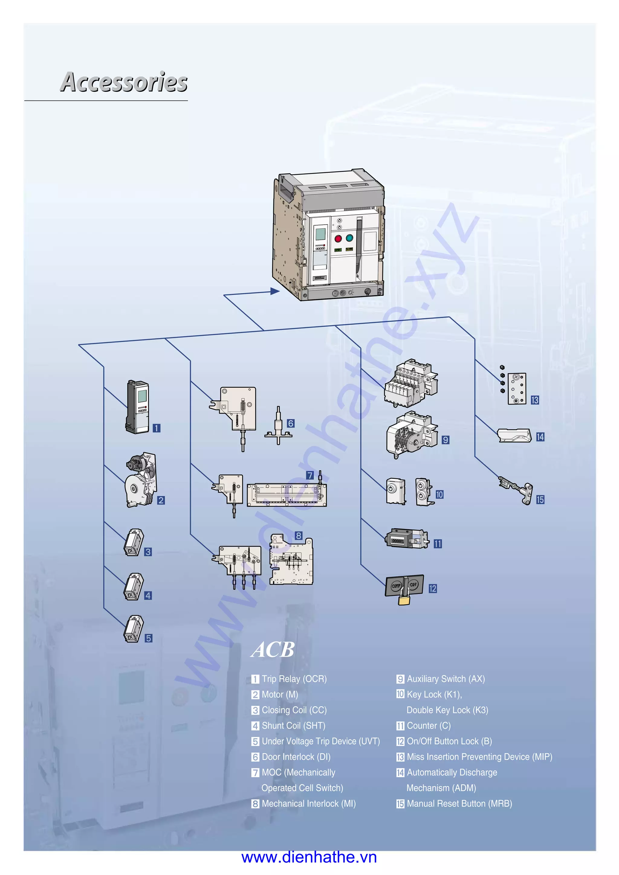 Catalog ls metasol acb_e_1007 | PDF