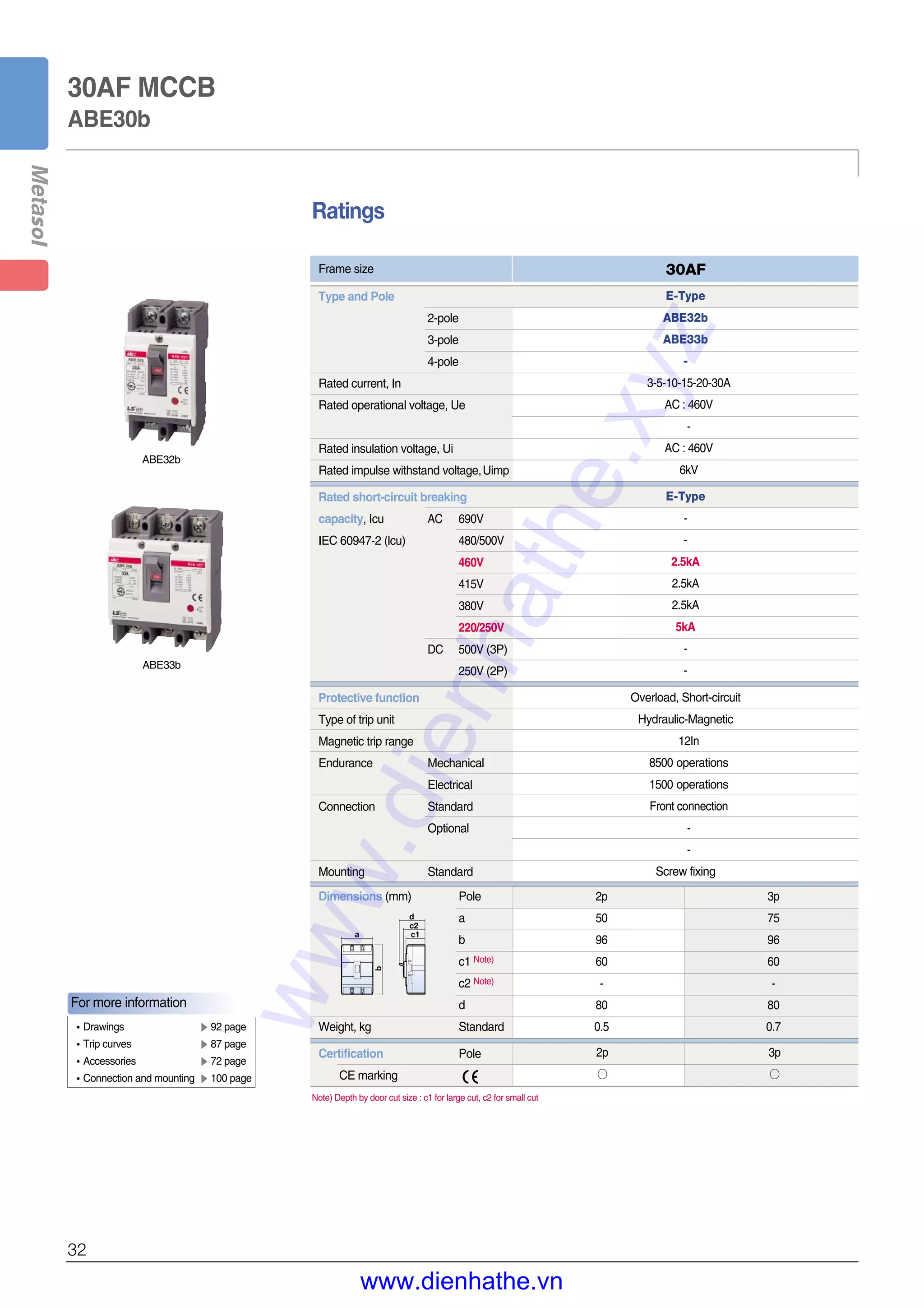 Catalog ls metasol mccb_metasol_denhathe.vn
