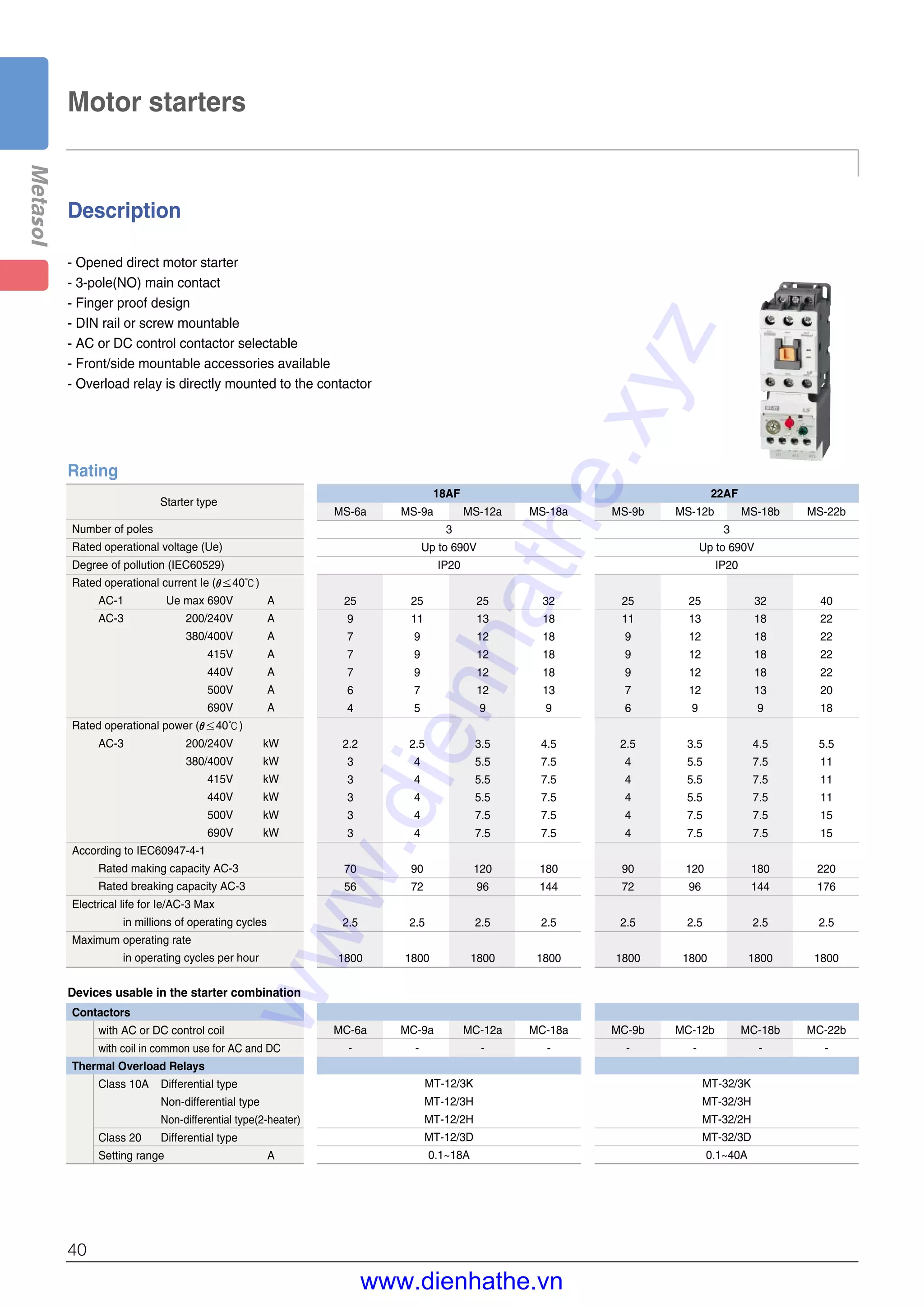 Catalog ls metasol mc_e_1008_denhathe.vn