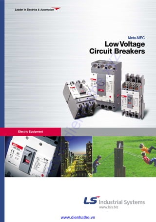 Catalog ls plug in-mccb-1020 | PDF