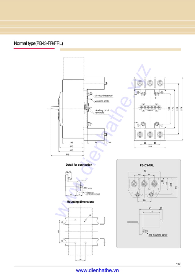 Catalog ls plug in-mccb-1020 | PDF