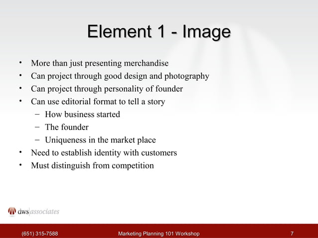 Catalog Marketing 101 (4 of 8) | PPT