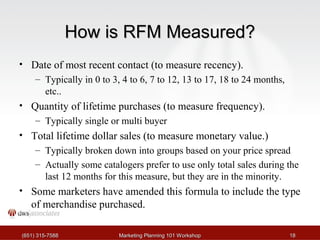 Catalog Marketing 101 (7 of 8) | PPT