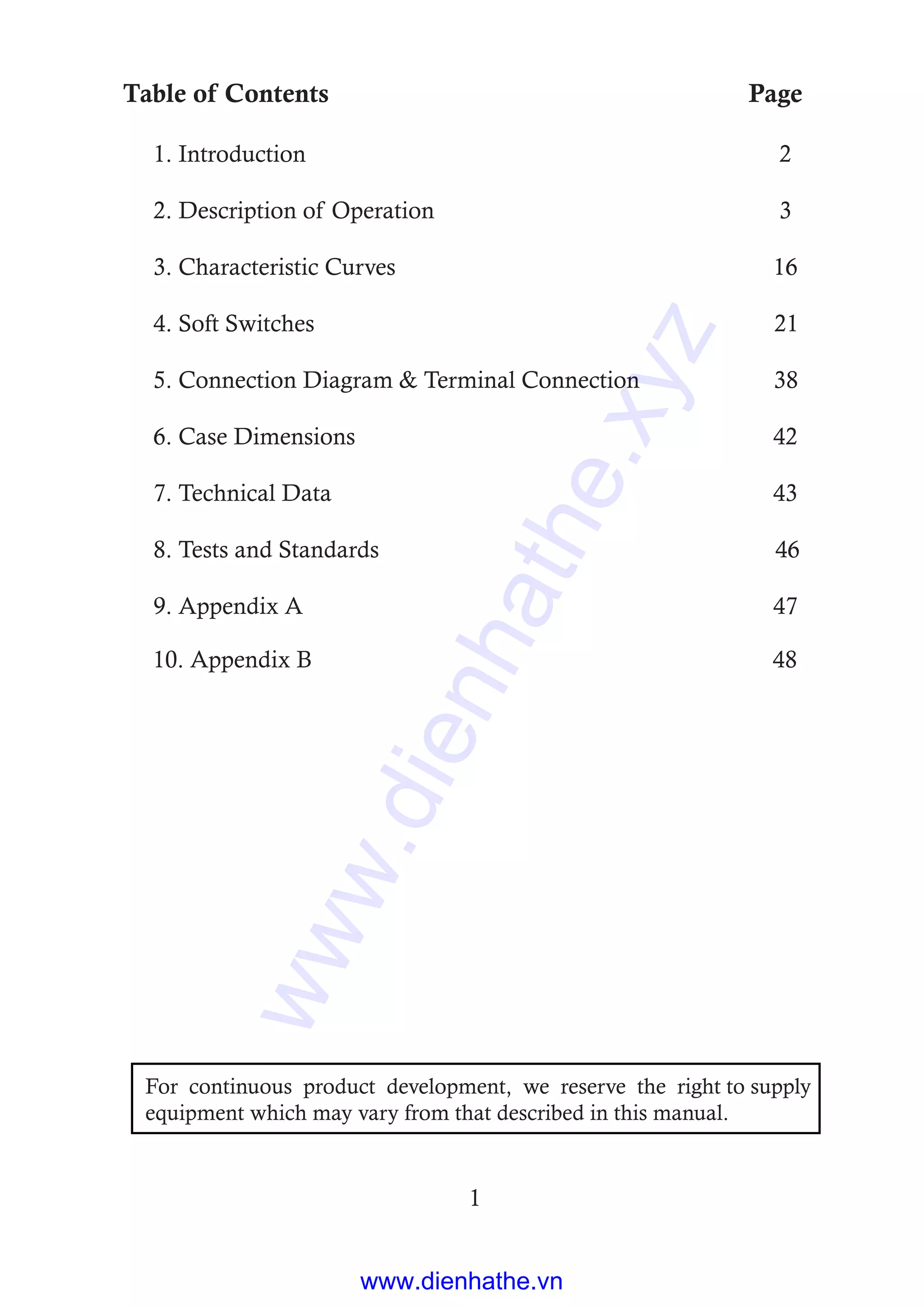 Catalog mikro mikro mk2200-user | PDF