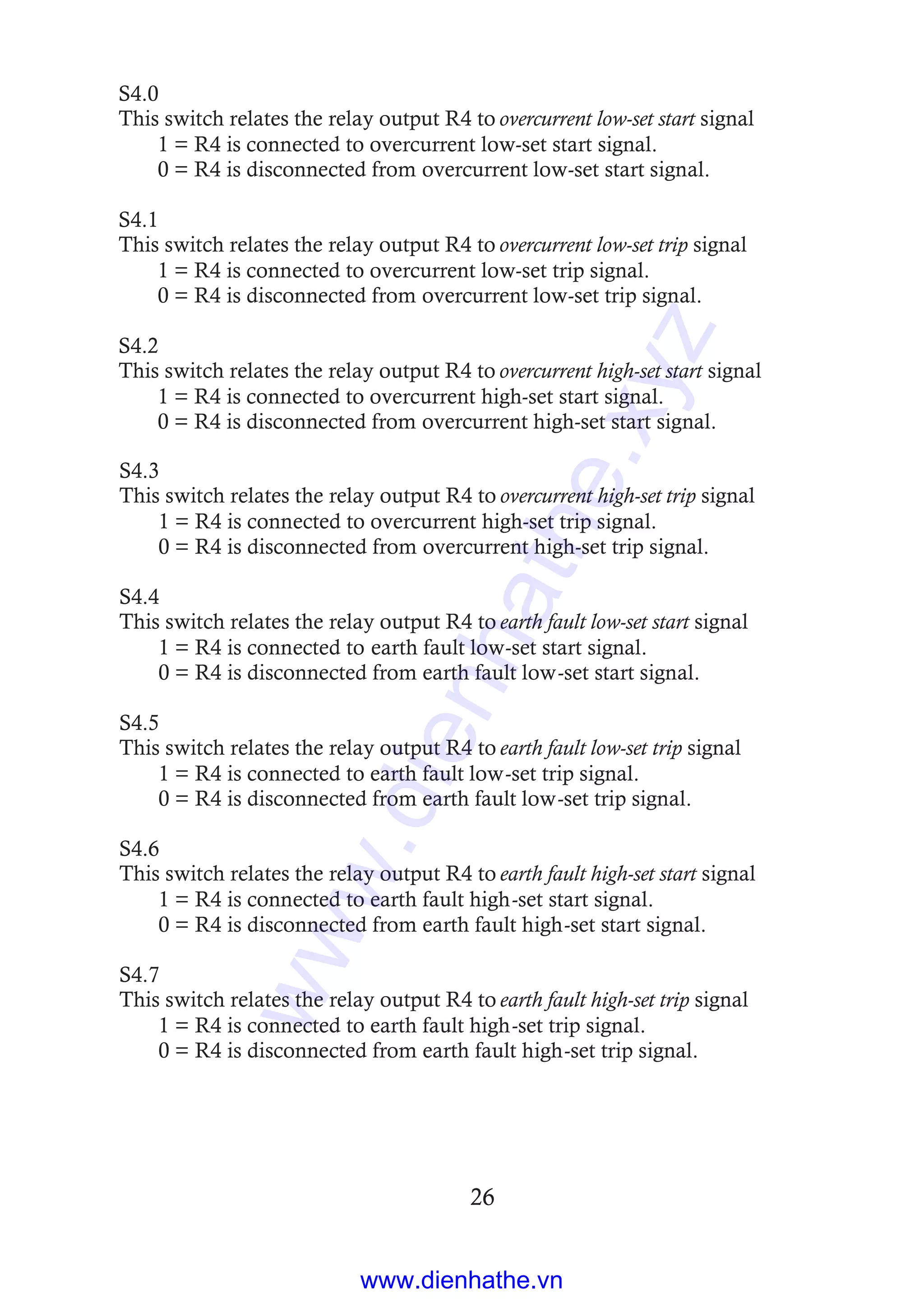Catalog mikro mikro mk2200-user | PDF