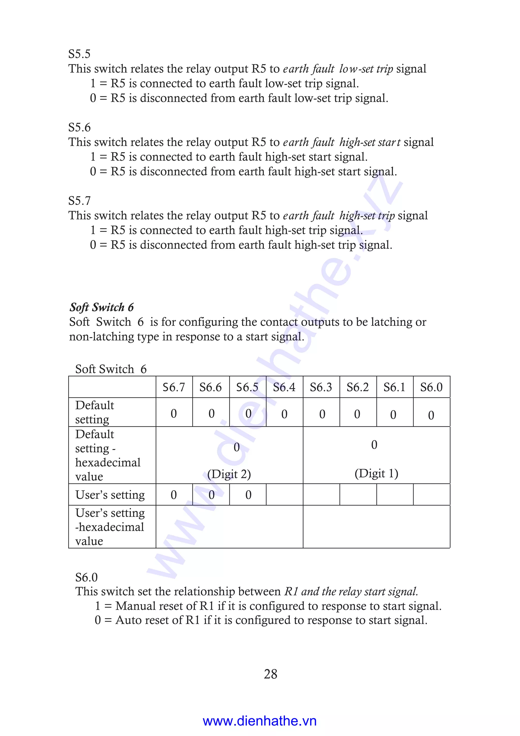 Catalog mikro mikro mk2200-user | PDF