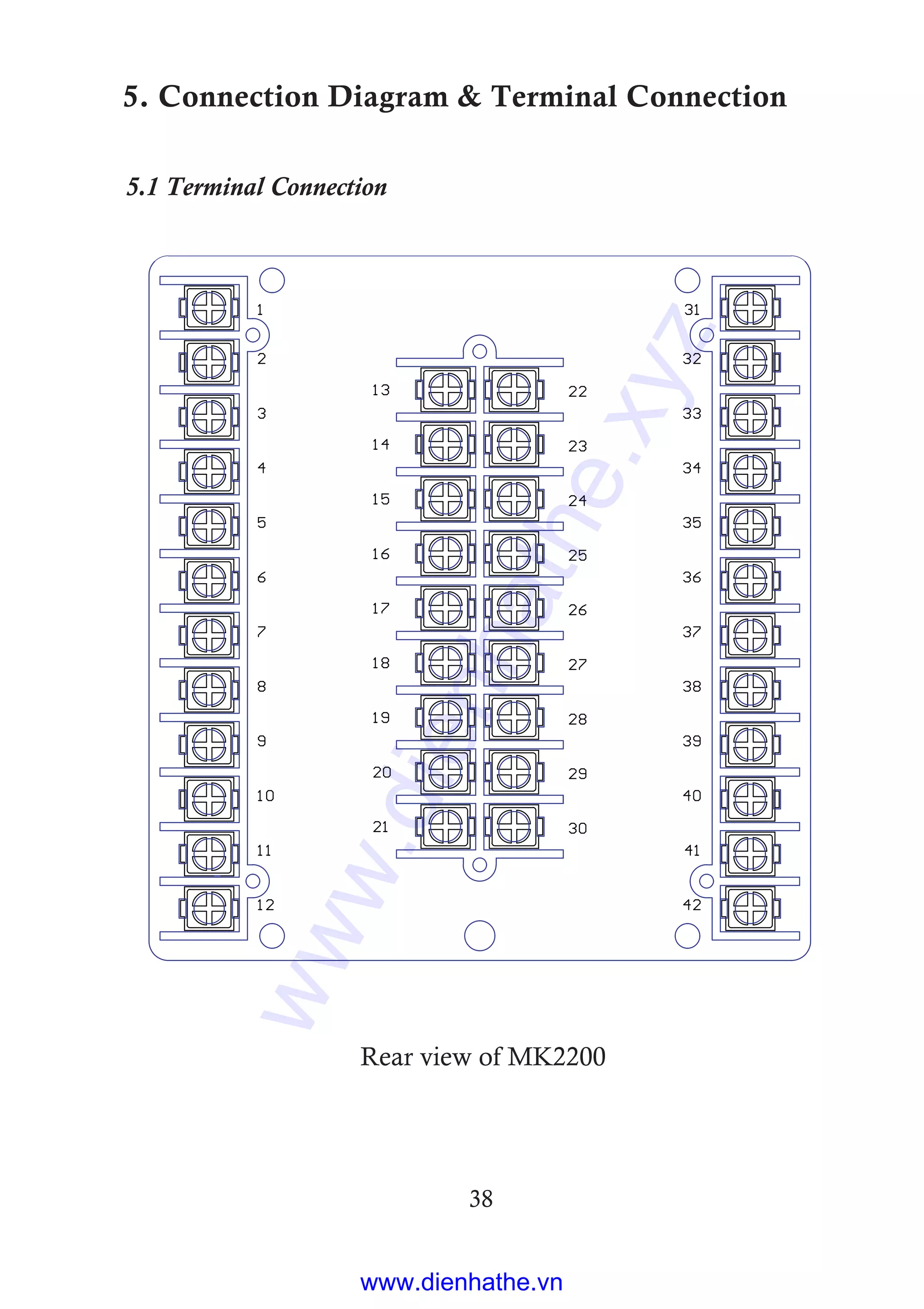 Catalog mikro mikro mk2200-user | PDF