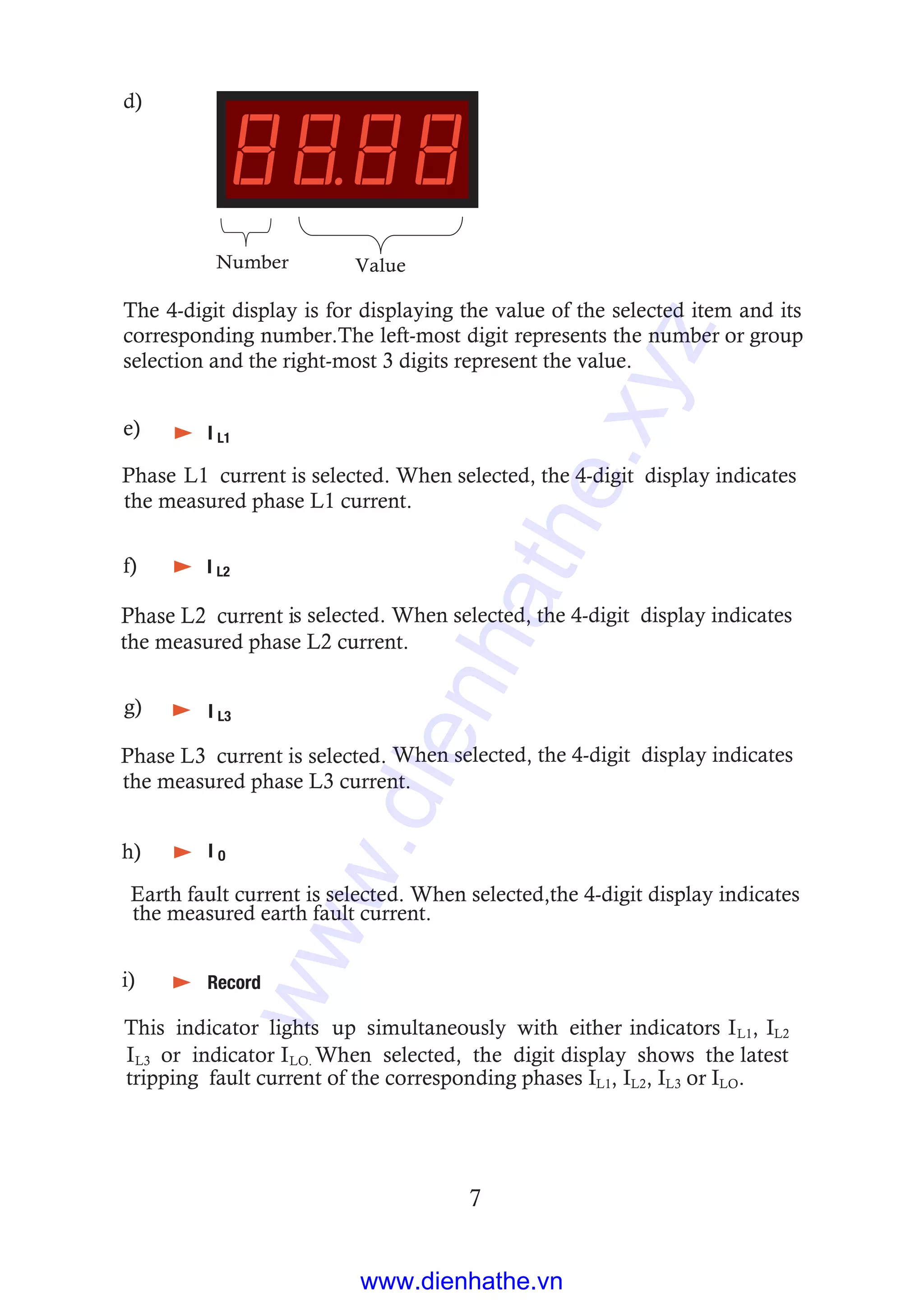 Catalog mikro mikro mk2200-user | PDF