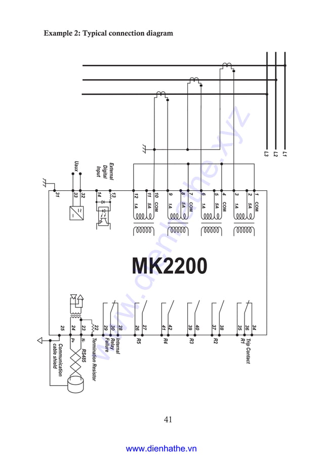 Catalog mikro mikro mk2200-user-dienhathe.vn