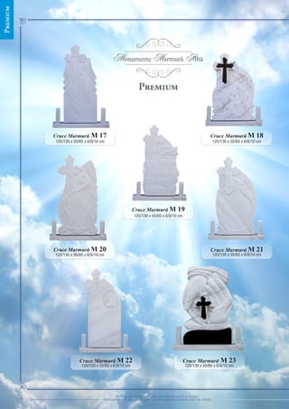 Catalog monumente funerare 2015.compressed | PDF
