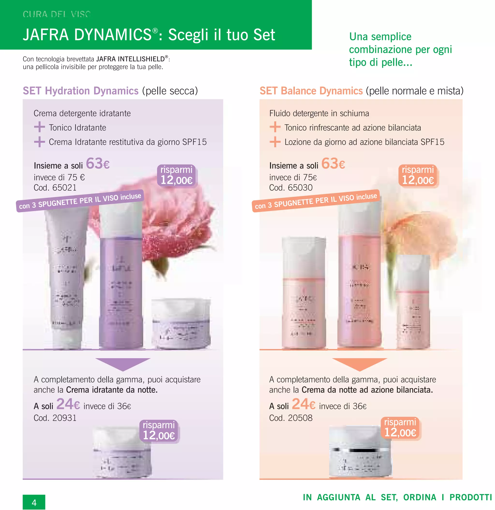 Catalogo jafra | PDF
