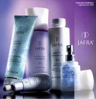 Catalogo jafra | PDF