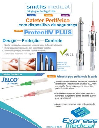 Catálogo Express Medical | PPSX