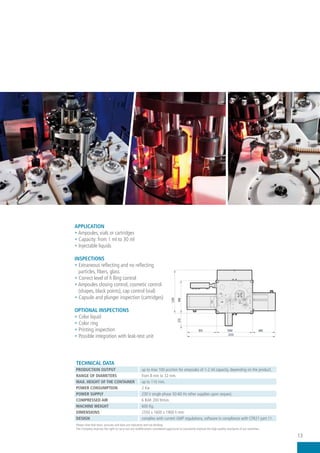 Catalogo cmp | PDF