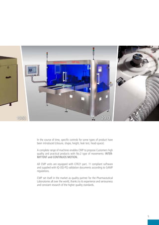 Catalogo cmp | PDF