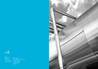 ALi6 - Catalogo Cogeneratori | PDF