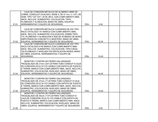 CATALOGO-DE-CONCEPTOS.pdf.pdfn n,nnnnnnnnnn | PDF