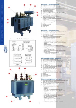 Catalogo elettromeccanica- piossasco | PDF