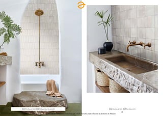 Catalogo general Marazzi Crogiolo 2021 distribuidor oficial Amado ...