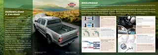 Catalogo hilux | PDF